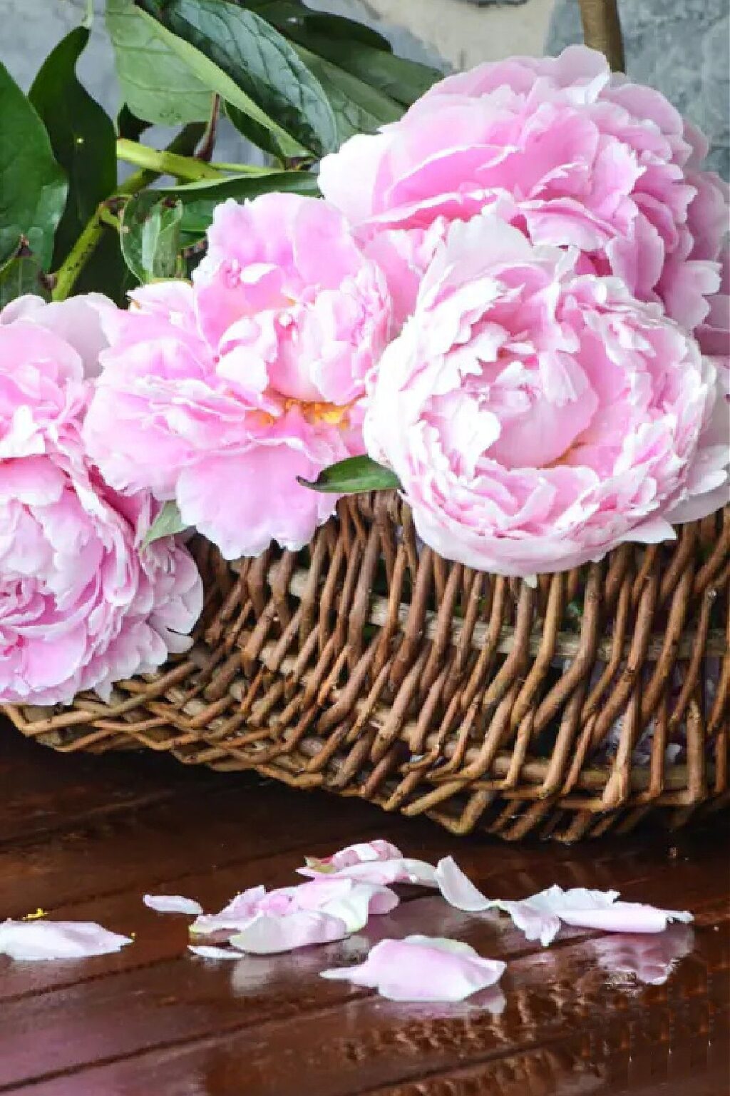 Decorating With Baskets: Beautiful And Practical Ideas For Every Room